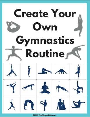 How to Teach Gymnastics In Physical Education