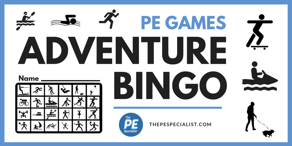 Adventure BINGO – Free Game Download