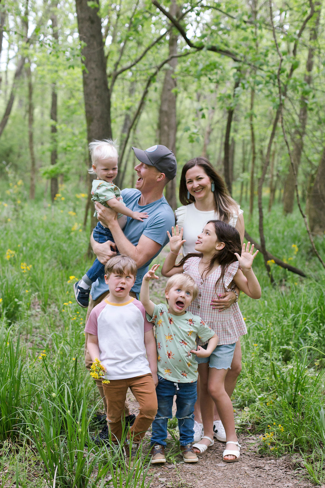 The PE Specialist Team Members