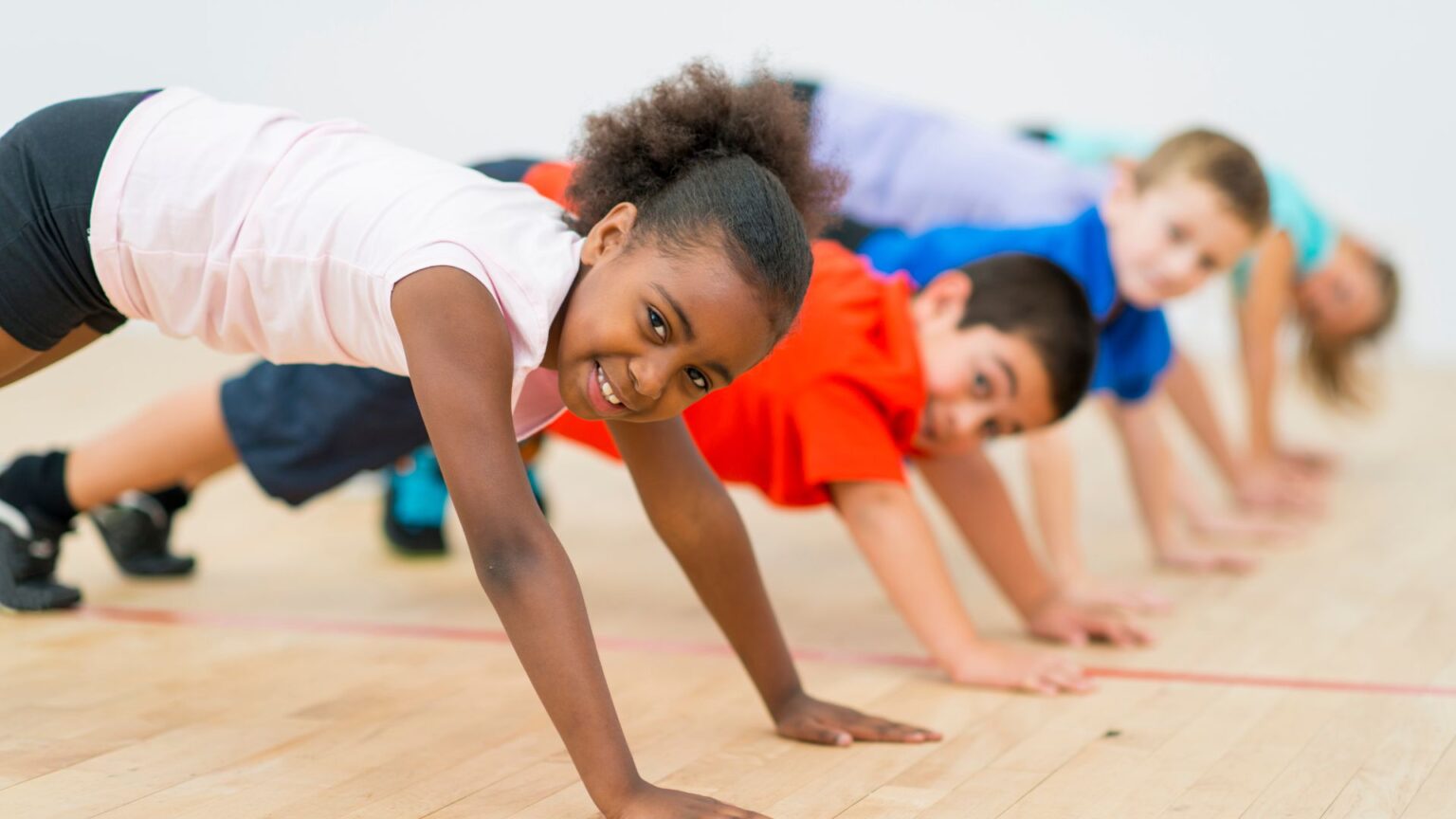 Welcome to the PE specialist | About Us